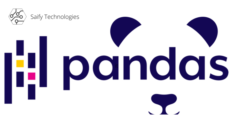 PANDAS in deep learning ( AI )