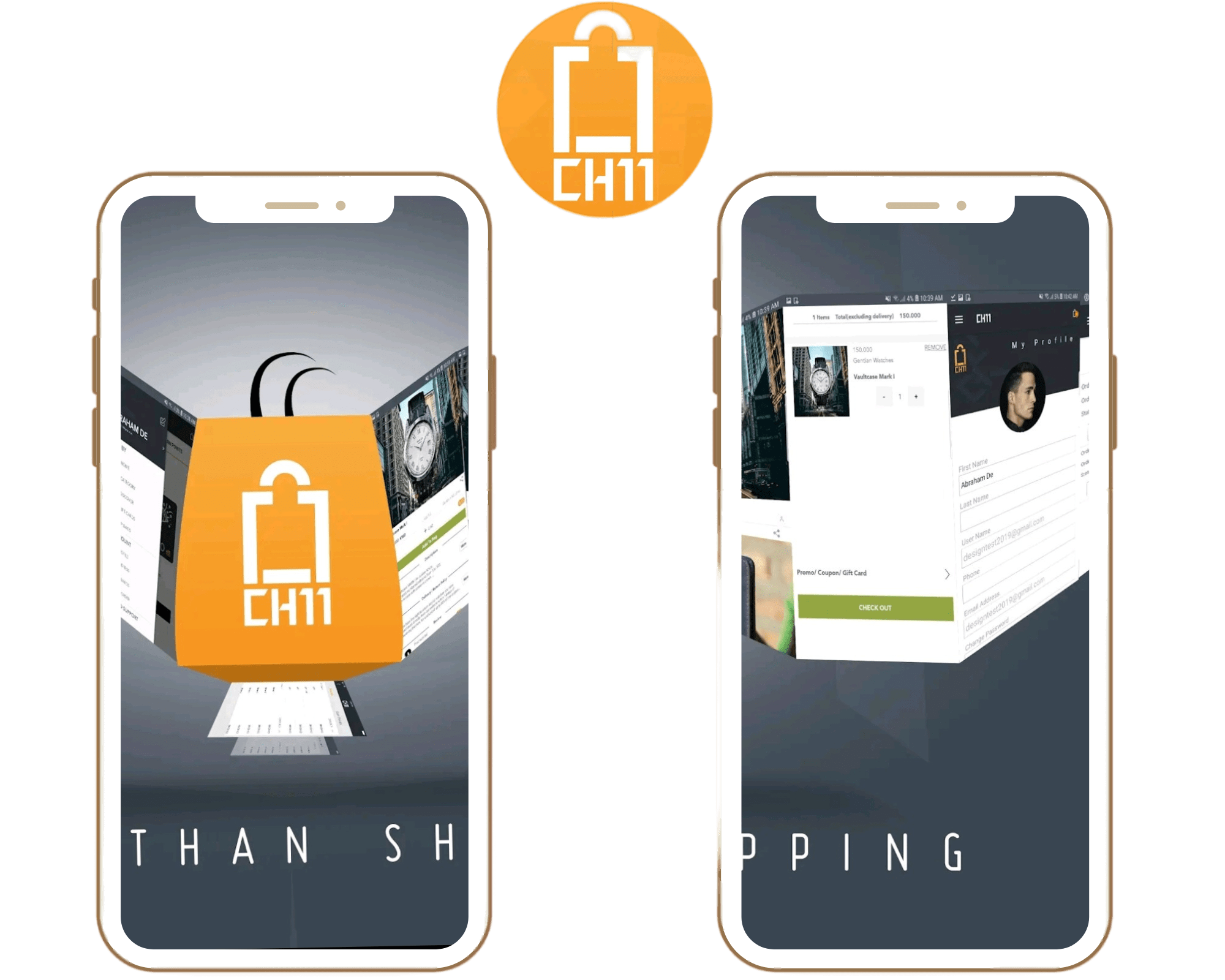 Digital Transformation