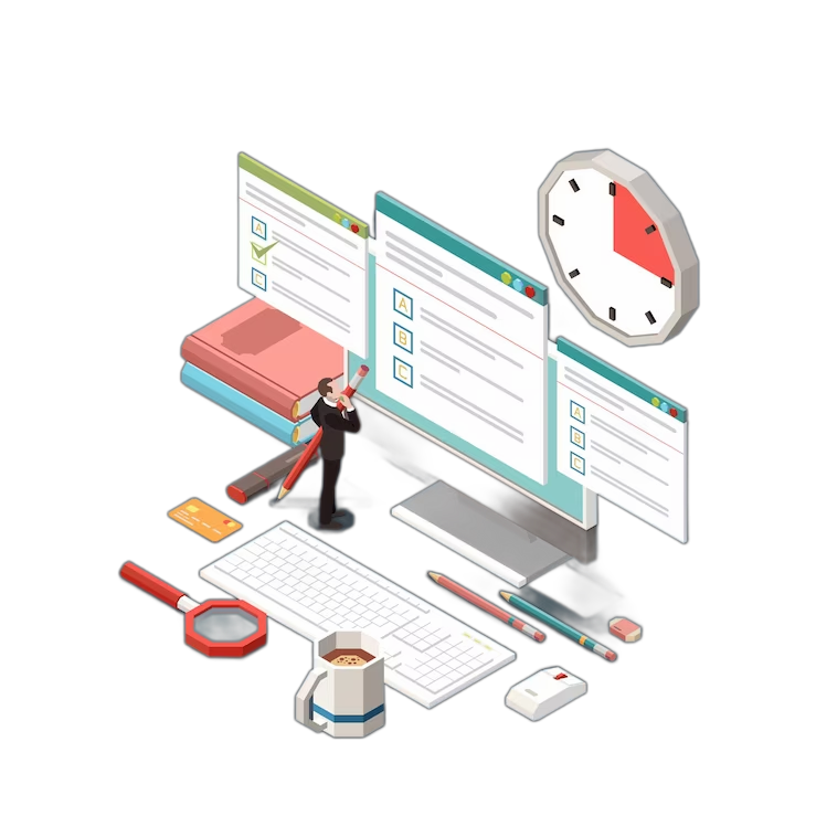 Manual Testing Services